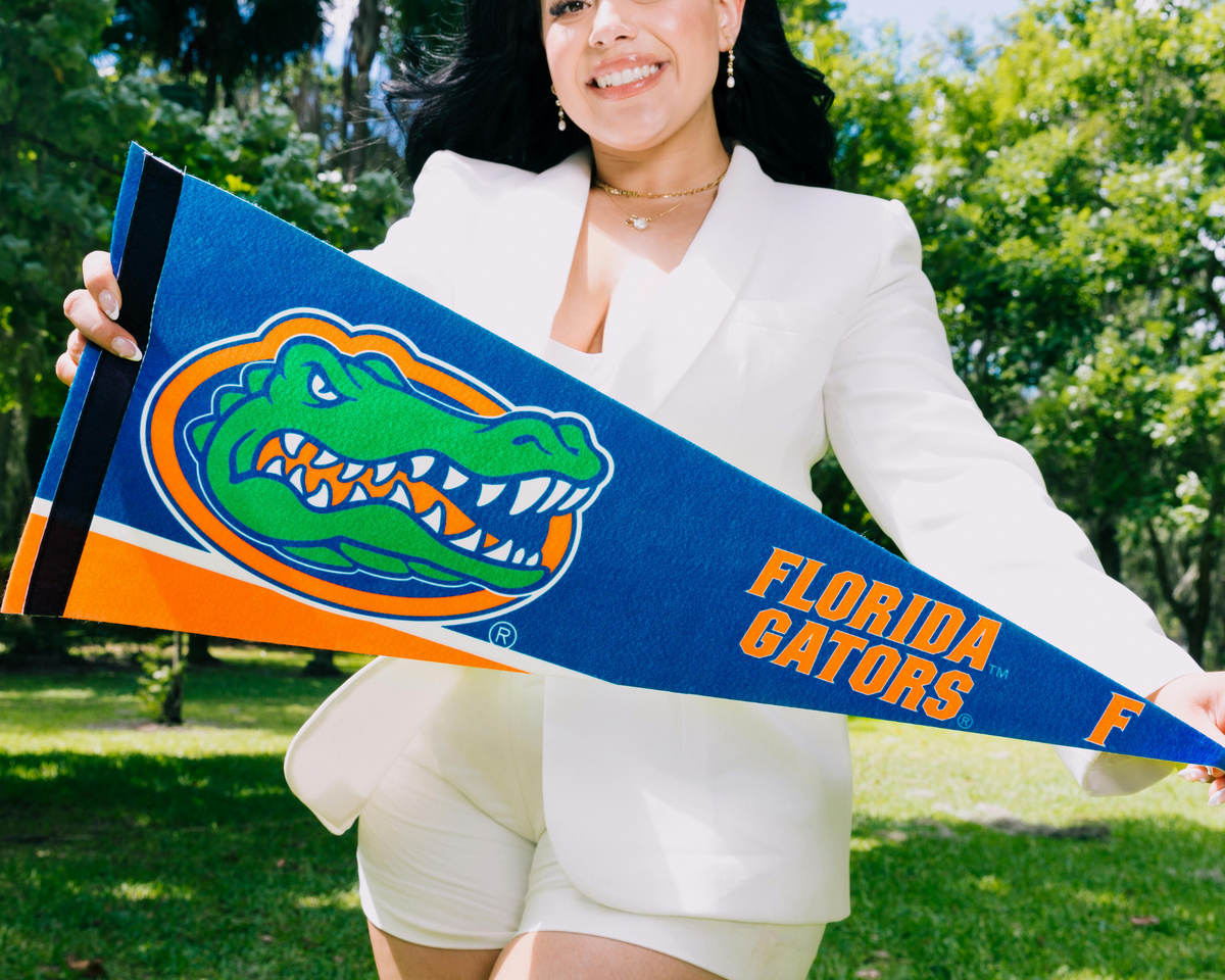 Florida Gators November Gauntlet: Facing Five Ranked Teams – PlayBook ...