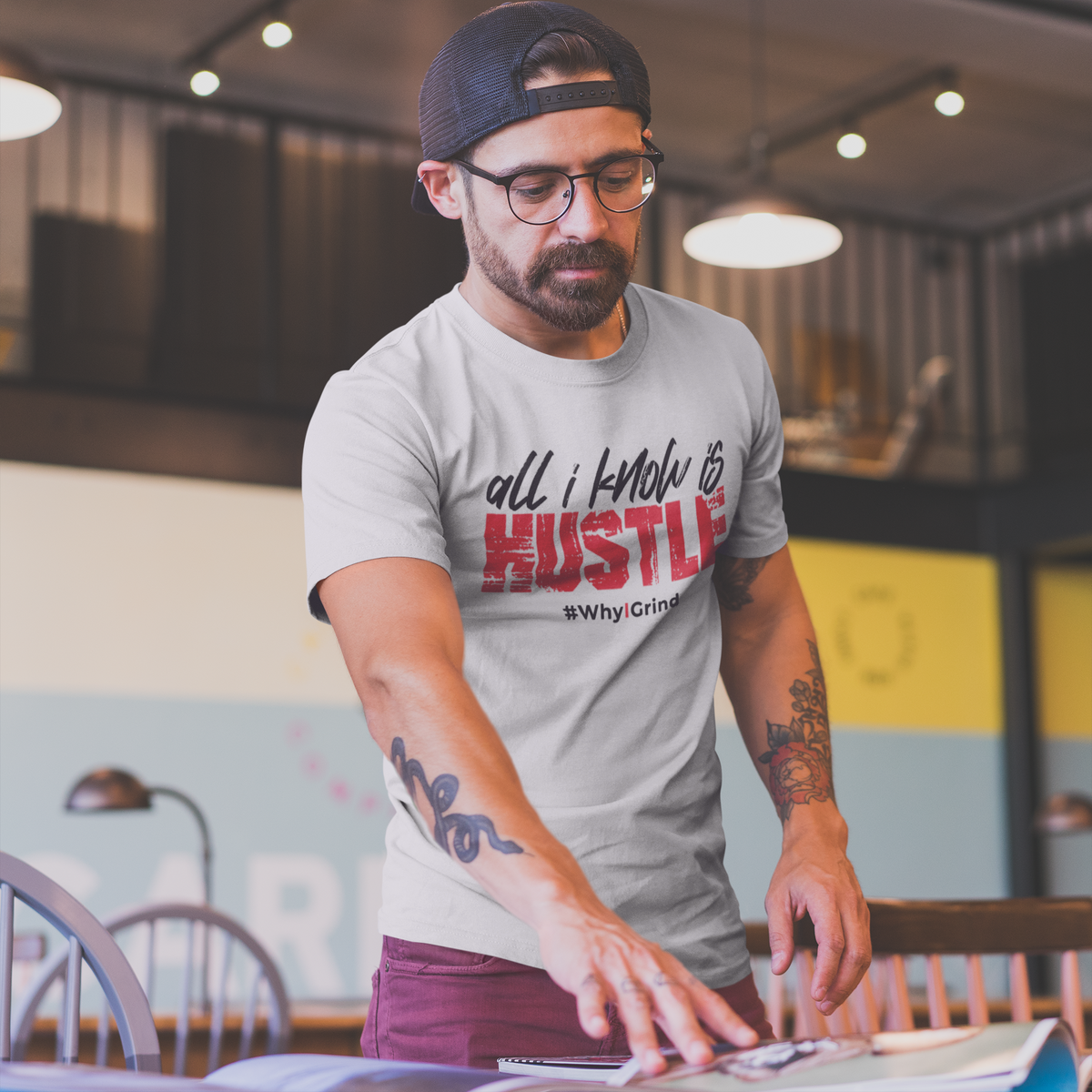 Fellas Collection | T-Shirts, Hoodies, Supplements | PlayBook.store ...